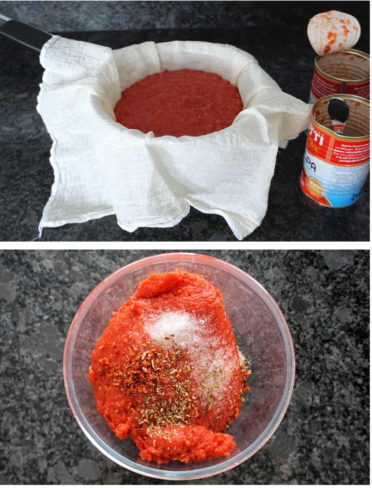 72-Hour Pizza | Recipe | Cuisine Fiend