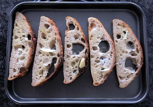 Baked Scamorza | Recipe | Cuisine Fiend