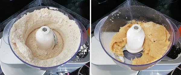 Marzipan Chocolate Bars | Recipe | Cuisine Fiend