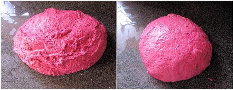 Beetroot Bread | Recipe | Cuisine Fiend