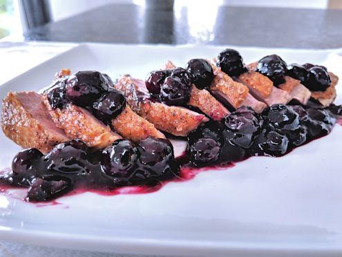 Cured Duck | Recipe | Cuisine Fiend