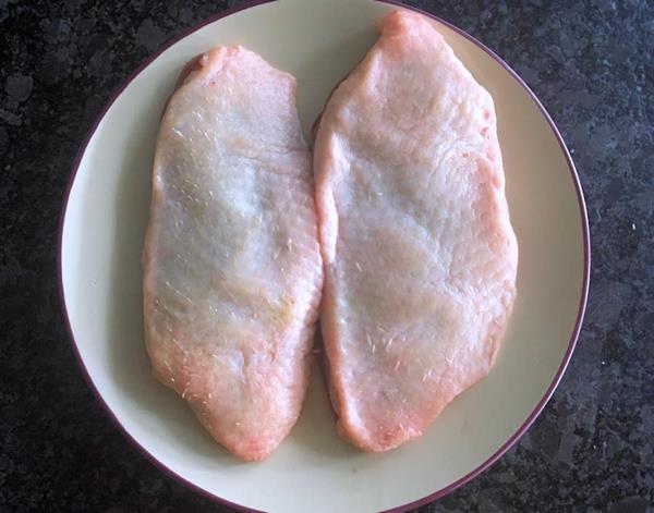 Blueberry Duck | Recipe | Cuisine Fiend