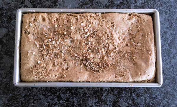 Borodinsky Bread | Recipe | Cuisine Fiend