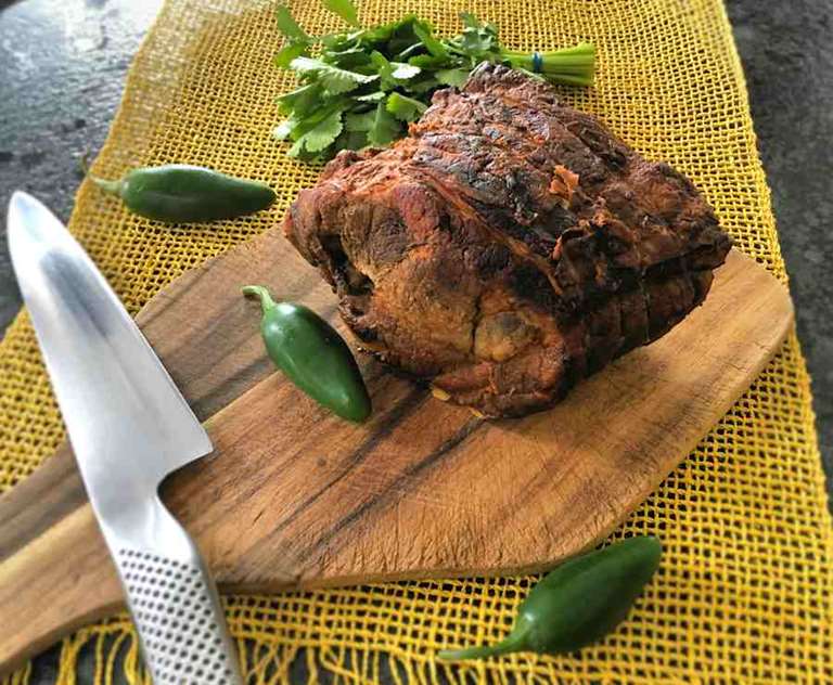 Braised Pork | Recipe | Cuisine Fiend