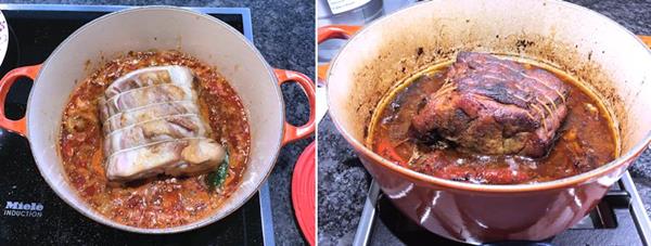 Braised Pork | Recipe | Cuisine Fiend