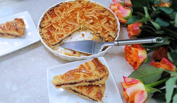 Gateau Breton | Recipe | Cuisine Fiend