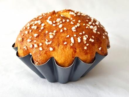 Brioche Rolls | Recipe | Cuisine Fiend