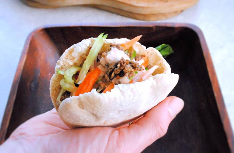 Bulgogi | Recipe | Cuisine Fiend