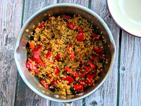 20 Easy But Impressive Dishes | Cuisine Fiend