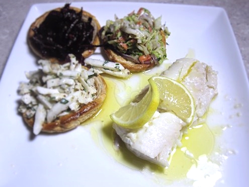 Miso Haddock | Recipe | Cuisine Fiend