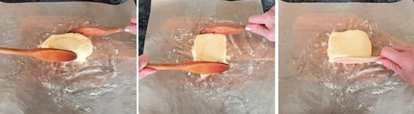 Homemade Butter | Recipe | Cuisine Fiend