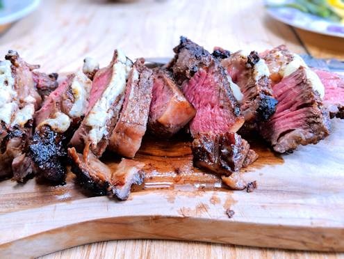 Perfect Fillet Steak | Recipe | Cuisine Fiend