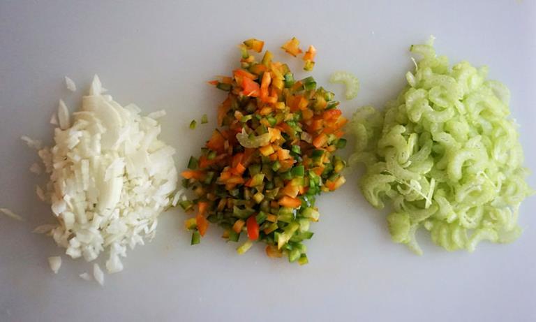 Chicken Creole | Recipe | Cuisine Fiend
