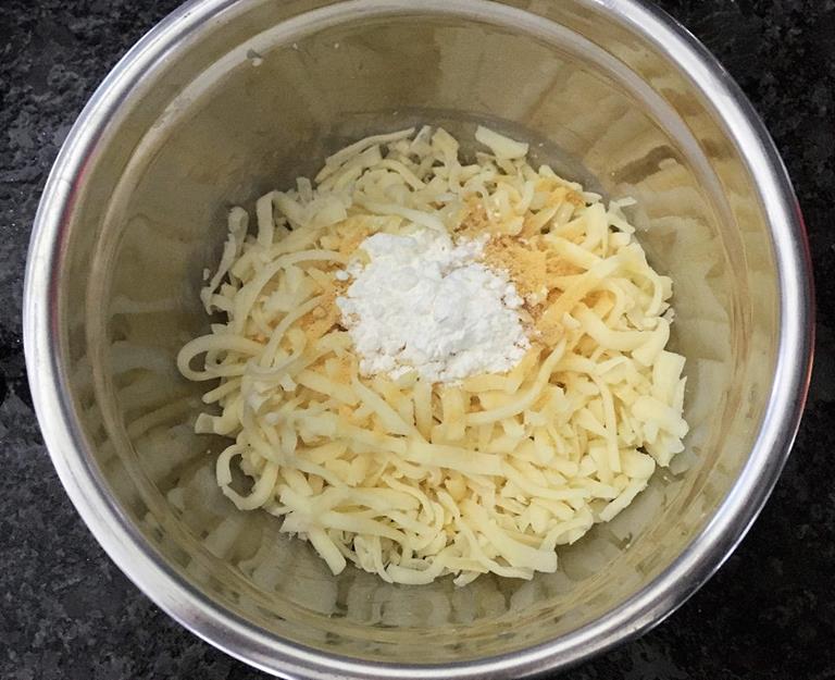 Chicken Rarebit | Recipe | Cuisine Fiend