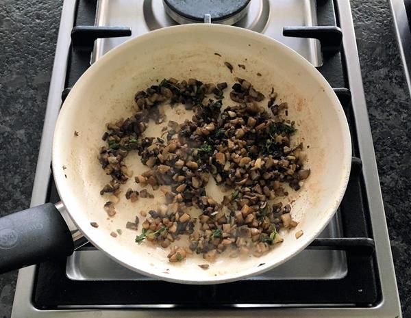 Chicken Rarebit | Recipe | Cuisine Fiend