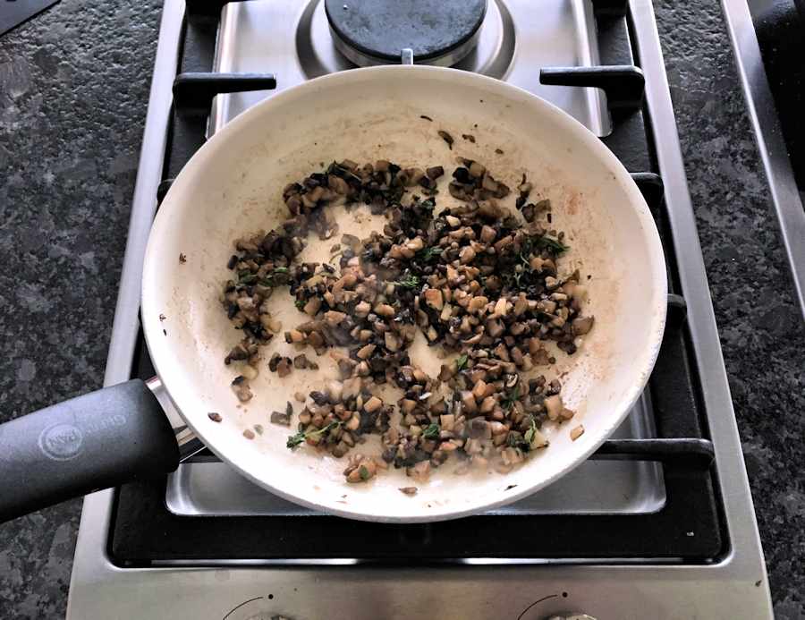 Chicken Rarebit | Recipe | Cuisine Fiend