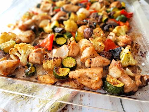 Top 10 Easy Oven Dinners No Fuss All In One Dish | Cuisine Fiend