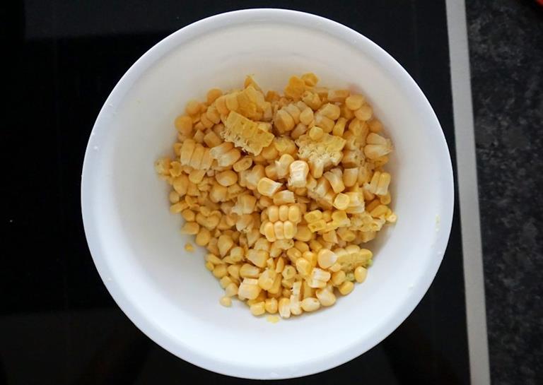 Chilli Con Corn | Recipe | Cuisine Fiend