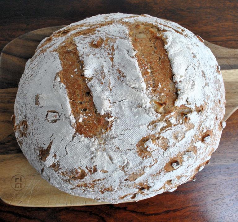 Apple Cider Bread | Recipe | Cuisine Fiend