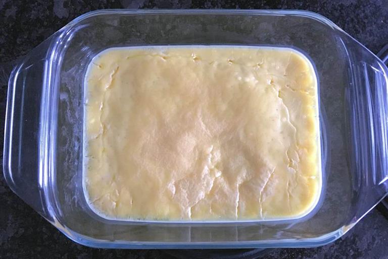 Clotted Cream | Recipe | Cuisine Fiend