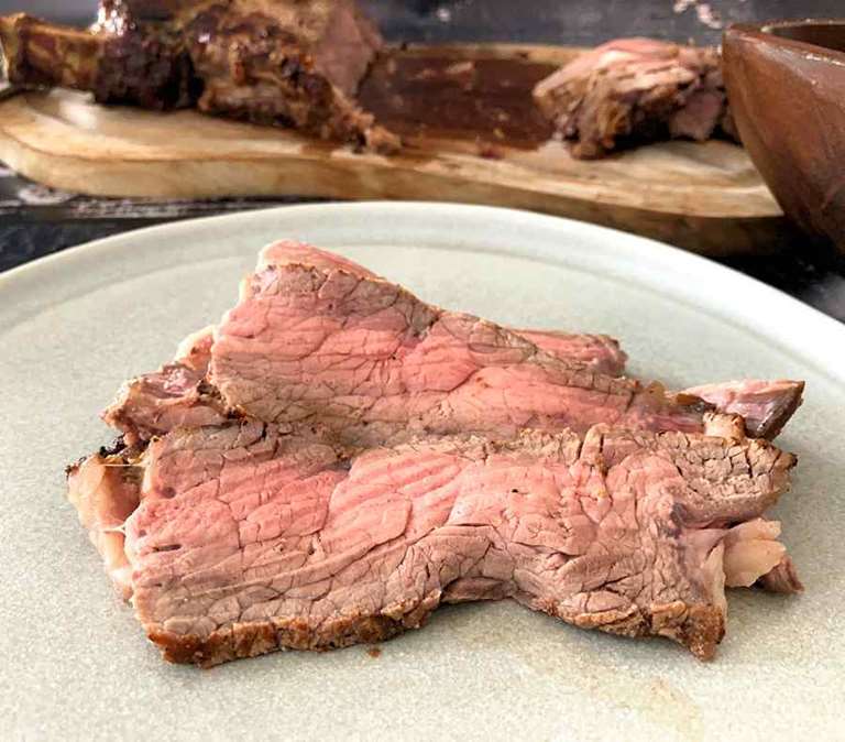 Cote De Boeuf | Recipe | Cuisine Fiend