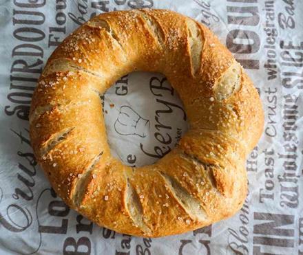 Couronne | Recipe | Cuisine Fiend