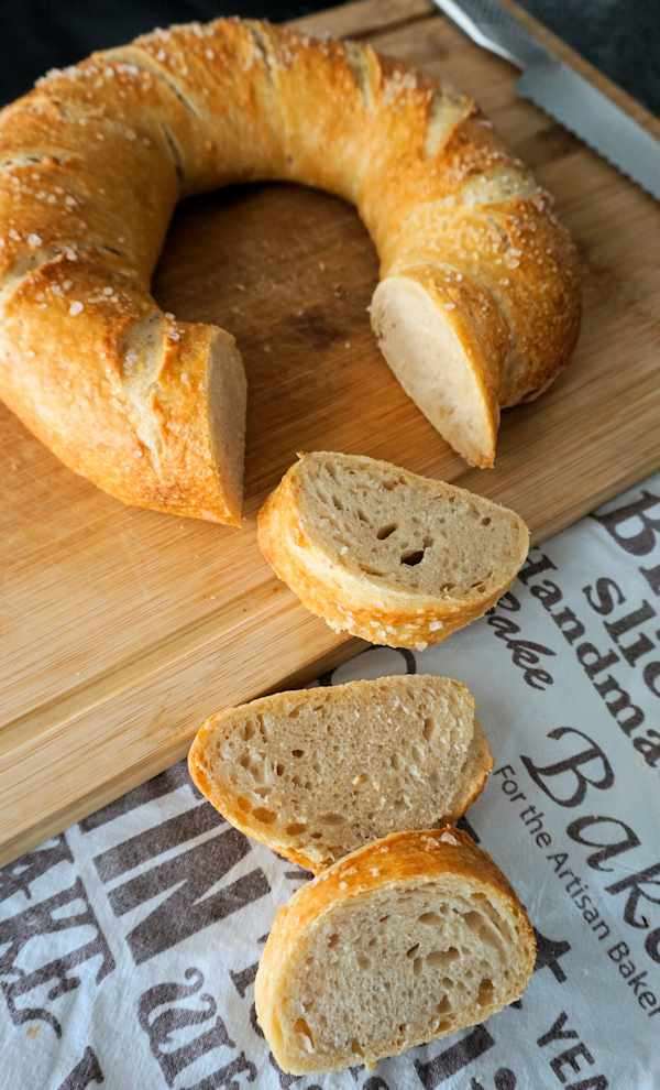 Couronne | Recipe | Cuisine Fiend