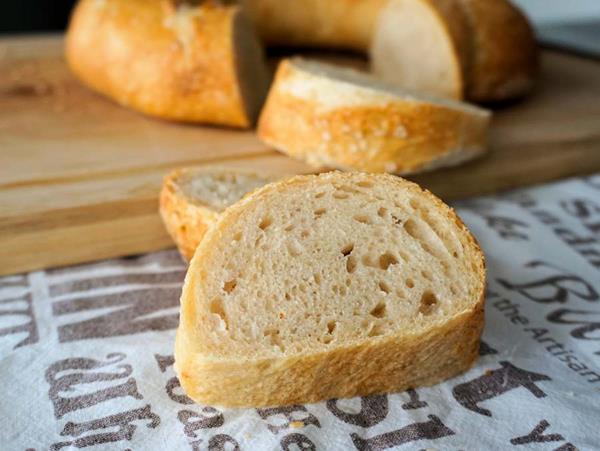 Couronne | Recipe | Cuisine Fiend