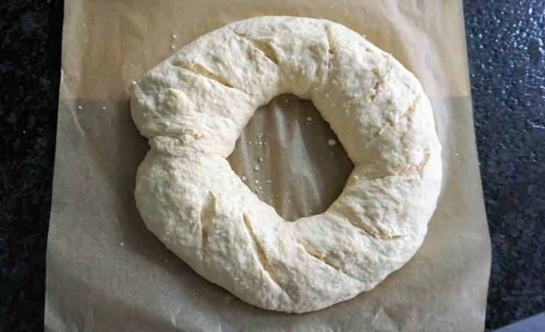 Couronne | Recipe | Cuisine Fiend