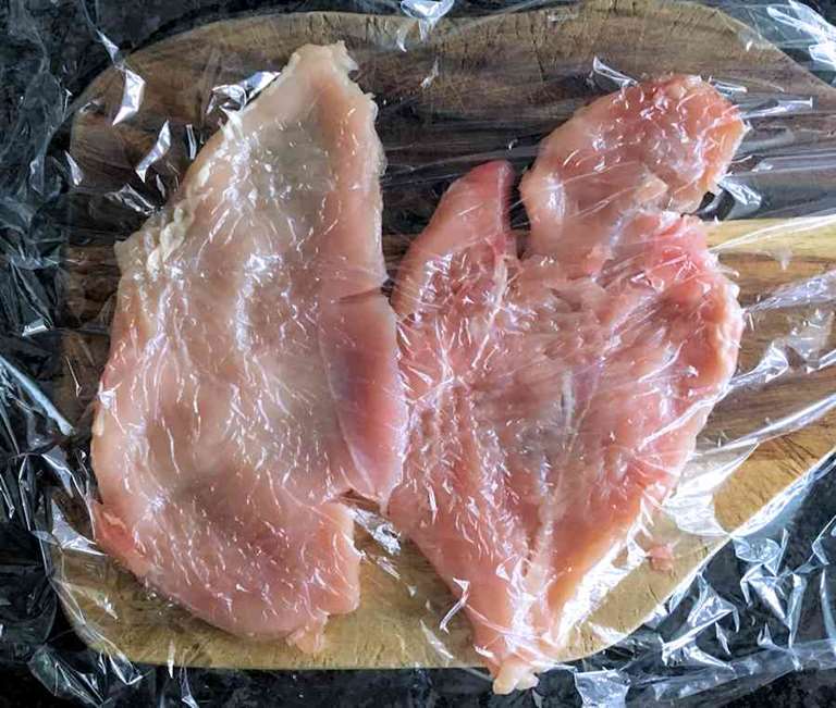 Crispy Fried Chicken | Recipe | Cuisine Fiend