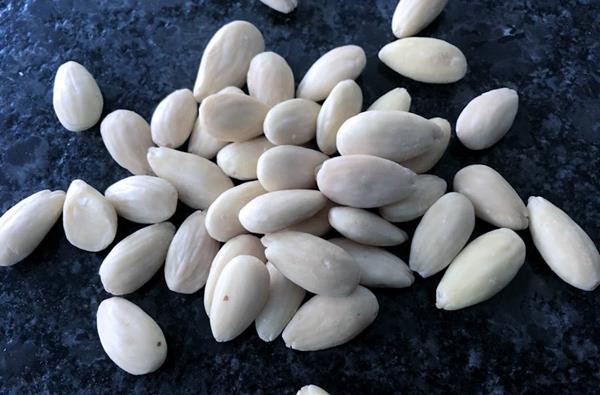 Croquants | Recipe | Cuisine Fiend