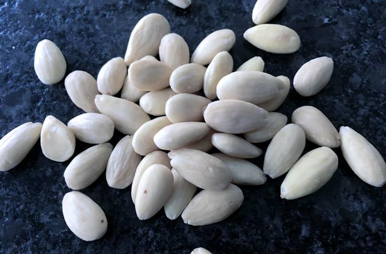 Croquants | Recipe | Cuisine Fiend