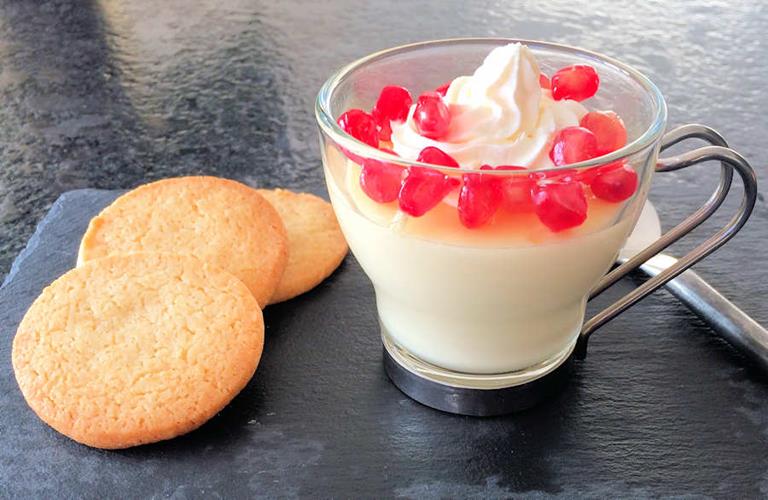 Crunchy Biscuits | Recipe | Cuisine Fiend