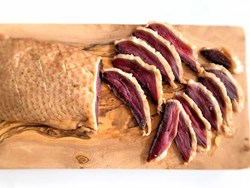Cured Duck | Recipe | Cuisine Fiend
