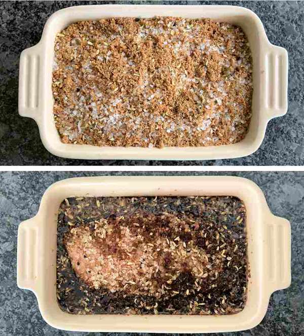 Cured Duck | Recipe | Cuisine Fiend