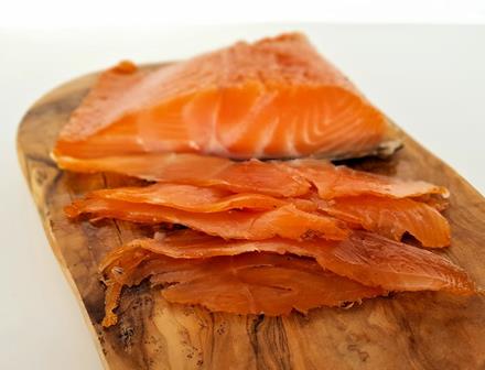 Cured Salmon | Recipe | Cuisine Fiend