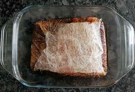 Cured Salmon | Recipe | Cuisine Fiend