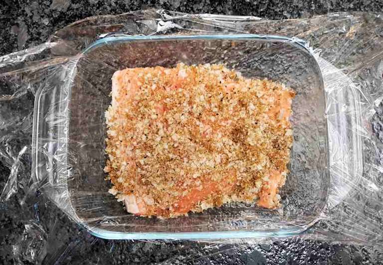 Cured Salmon | Recipe | Cuisine Fiend