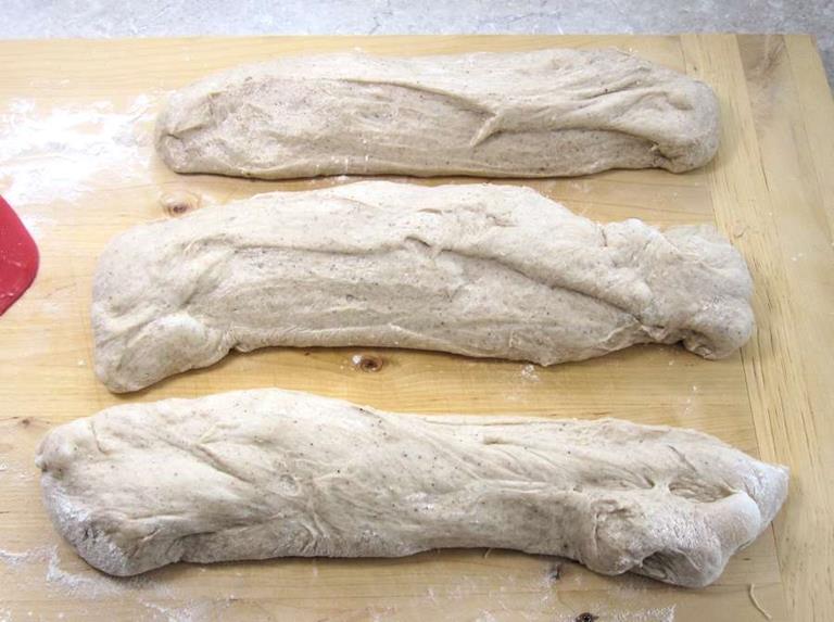 Dabo - Ethiopian Honey Bread | Recipe | Cuisine Fiend