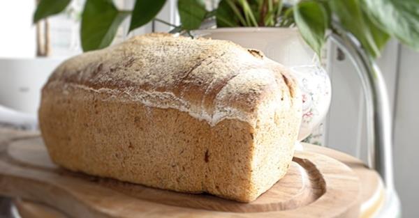 Deli Bread | Recipe | Cuisine Fiend