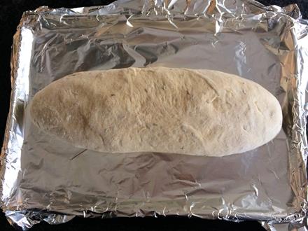 Deli Style Rye Bread | Recipe | Cuisine Fiend