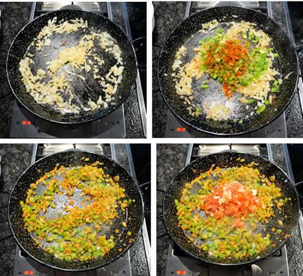 Fideua With Fish And Prawns | Recipe | Cuisine Fiend