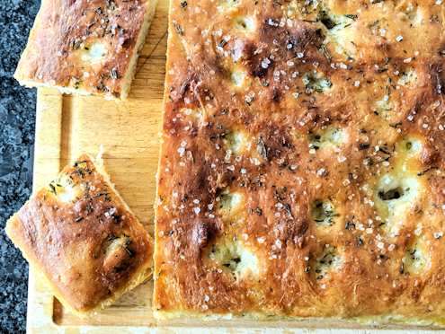 Lavash Bread | Recipe | Cuisine Fiend
