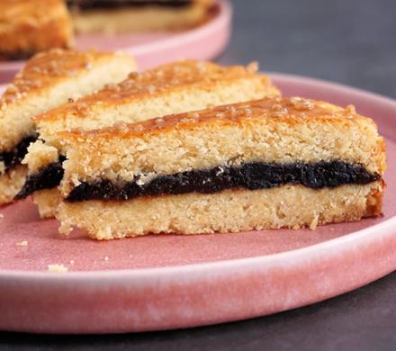 Gateau Basque | Recipe | Cuisine Fiend