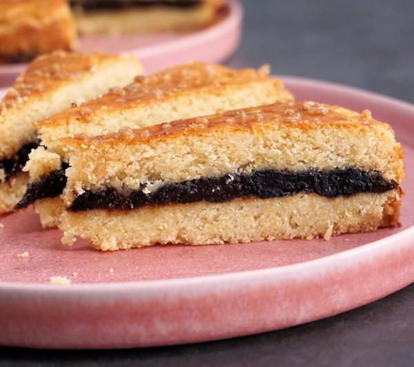 Gateau Basque | Recipe | Cuisine Fiend