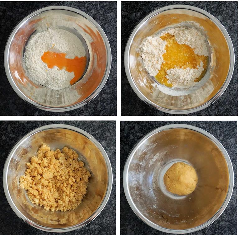 Gateau Basque | Recipe | Cuisine Fiend