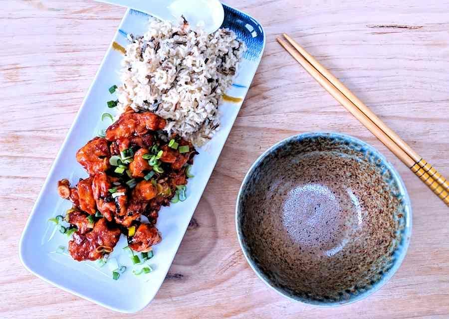 General Tso Chicken | Recipe | Cuisine Fiend