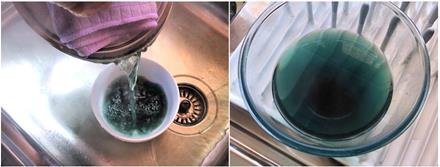 Goth Potatoes And Zucchini Salad | Recipe | Cuisine Fiend