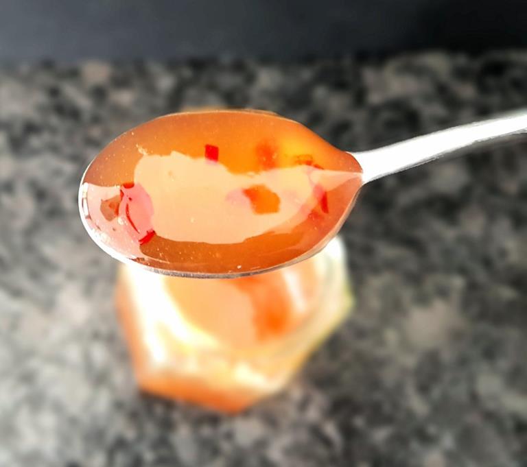 Greengage Jelly | Recipe | Cuisine Fiend