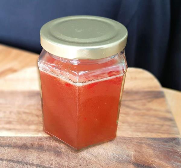 Greengage Jelly | Recipe | Cuisine Fiend